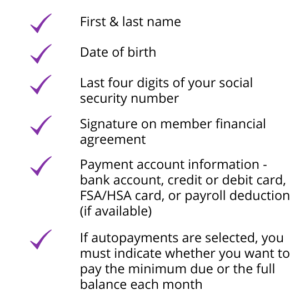 Payments made easy – SimplePay Health